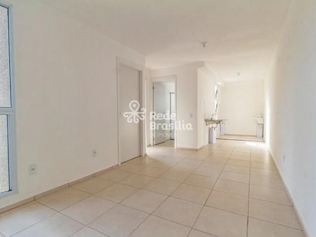 apartment at CEILÂNDIA SETOR HABITACIONAL SOL NASCENTE