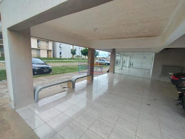apartment at CEILÂNDIA SETOR HABITACIONAL SOL NASCENTE