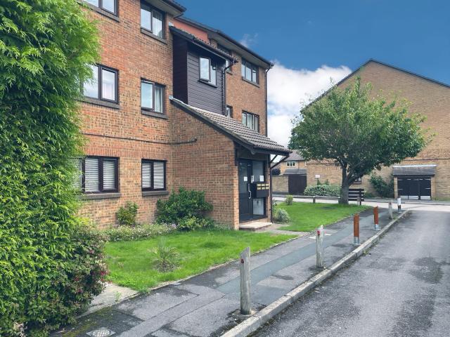 Apartment at Celandine Avenue, Fareham