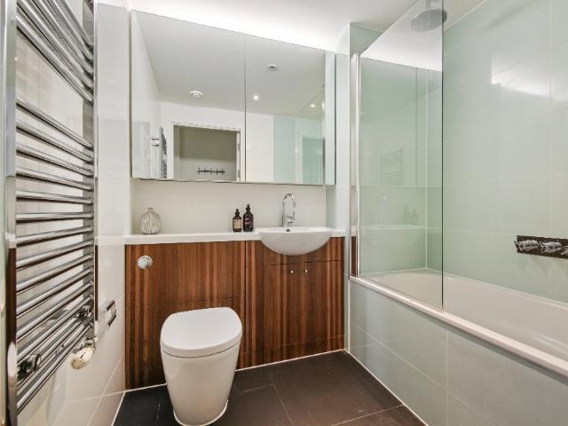 Apartment at Celebration Avenue, Greater London