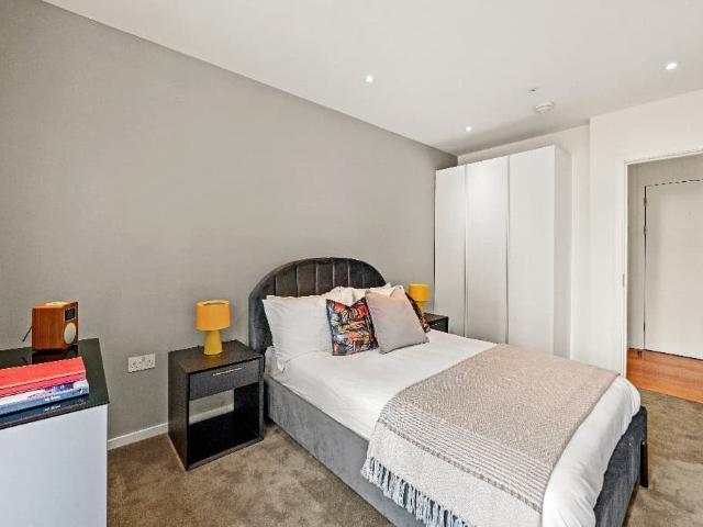 Apartment at Celebration Avenue, Greater London