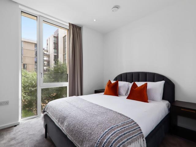 Apartment at Celebration Avenue, Greater London