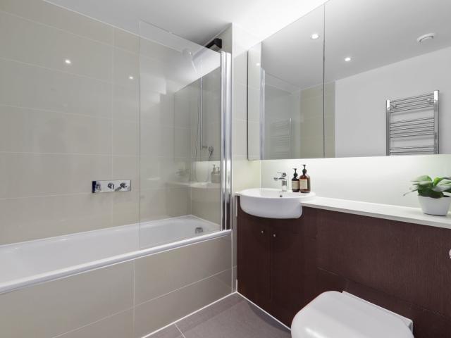 Apartment at Celebration Avenue, Greater London