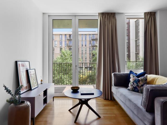 Apartment at Celebration Avenue, Greater London