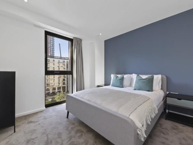 Apartment at Celebration Avenue, Greater London