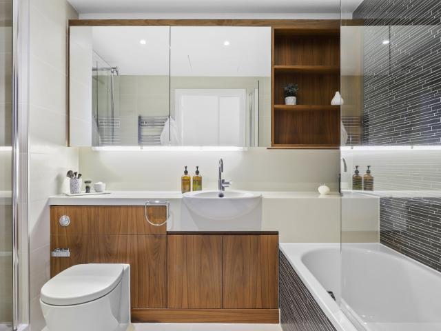Apartment at Celebration Avenue, Greater London