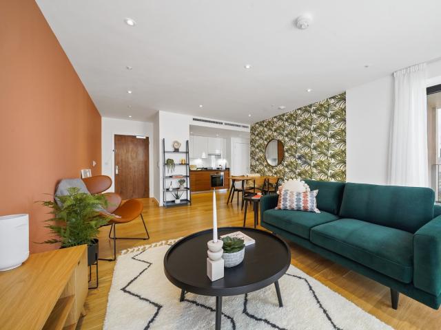 Apartment at Celebration Avenue, Greater London