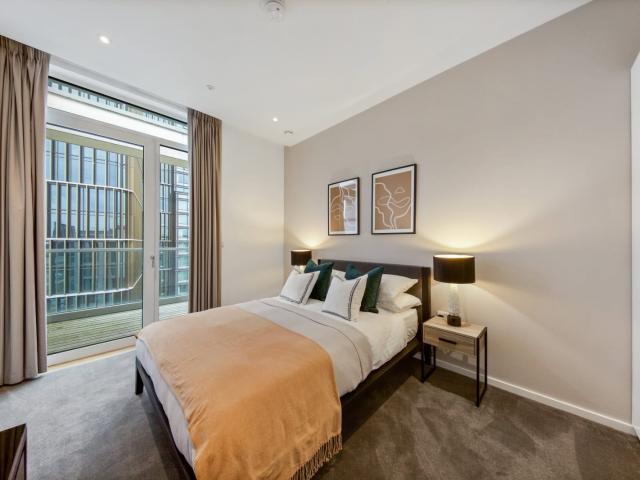 Apartment at Celebration Avenue, Greater London