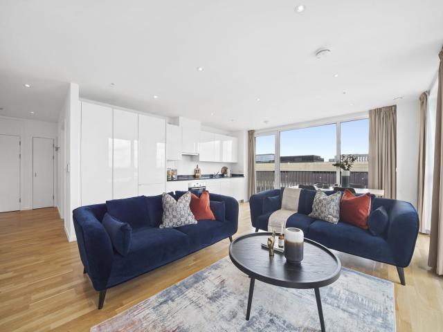 Apartment at Celebration Avenue, Greater London