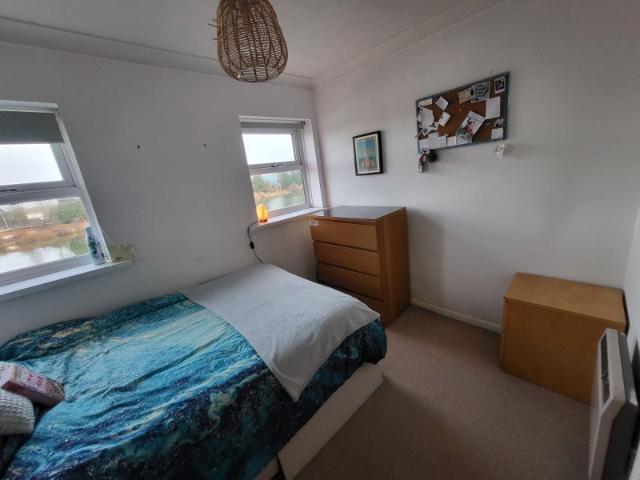 Apartment at Celerity Drive, Cardiff