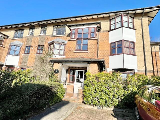 Apartment at Celestial Gardens, Greater London