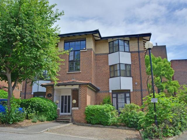 Apartment at Celestial Gardens, Greater London