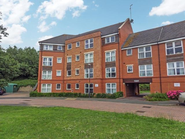 Apartment at Celsus Grove, Swindon