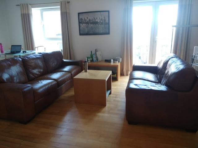 Apartment at Celt Street, Leicester