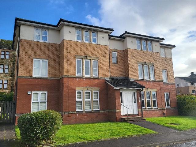 Apartment at Celtic Street, Glasgow