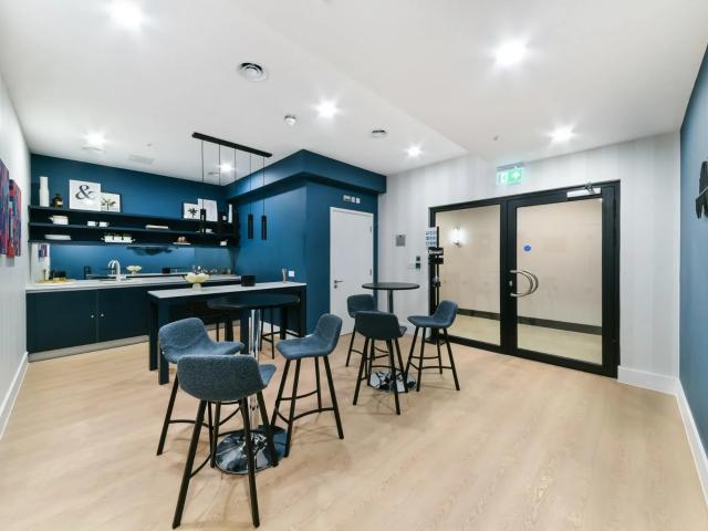 Apartment at Cendal Crescent, Greater London