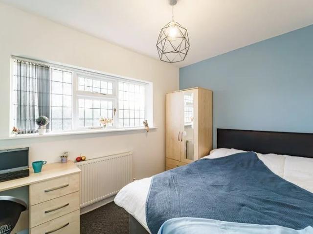 Apartment at Centenary Road, Coventry