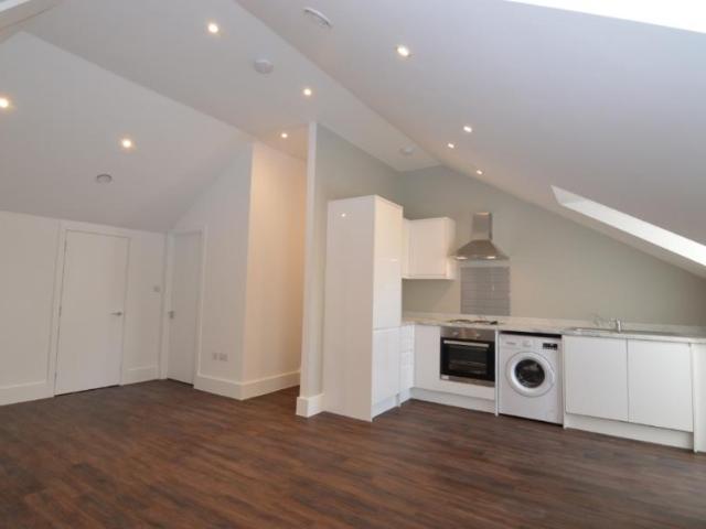 Apartment at Central Walk, Wokingham