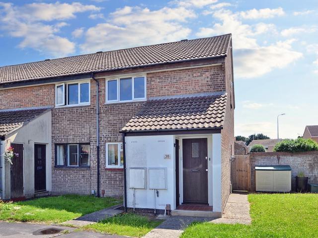 Apartment at Central Way, Clevedon