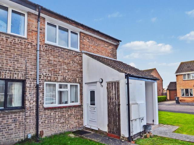 Apartment at Central Way, Clevedon