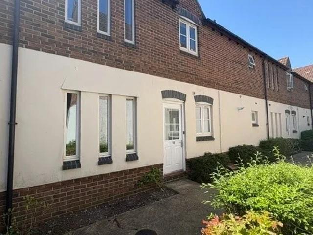 Apartment at Central Way, Clevedon