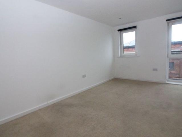 Apartment at Central Way, Warrington