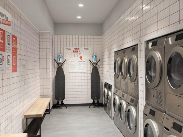 Apartment at Central Arcade, Leeds