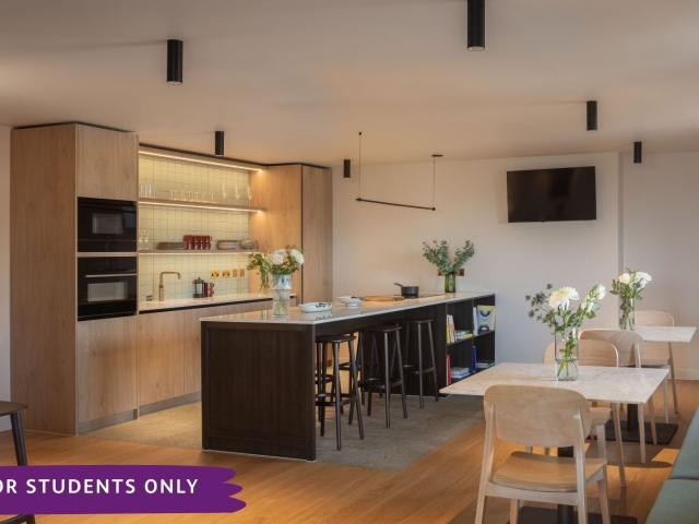 Apartment at Central Arcade, Leeds