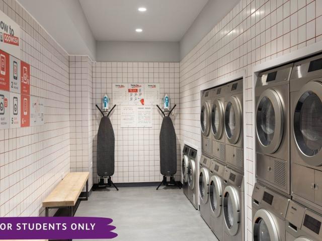 Apartment at Central Arcade, Leeds