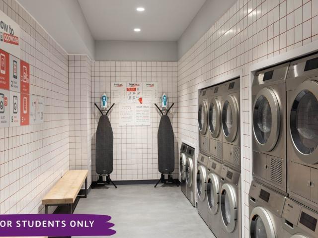 Apartment at Central Arcade, Leeds
