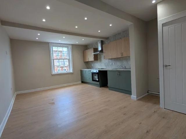 Apartment at Central Arcade, Northallerton