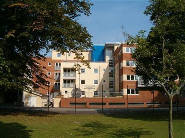 Apartment at Central Arcade, Wrexham