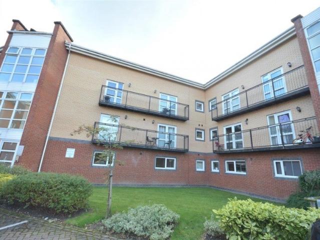 Apartment at Central Avenue, Sale