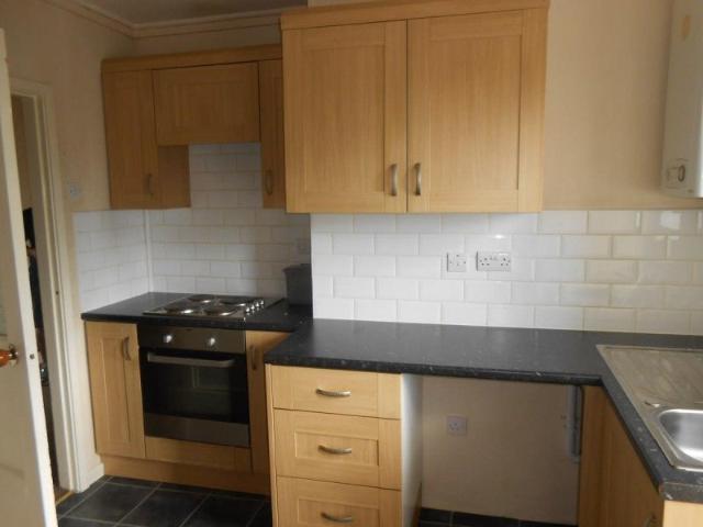 Apartment at Central Avenue, Peterborough