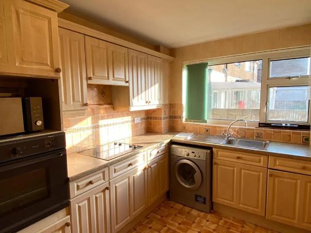 Apartment at Central Avenue, Peacehaven