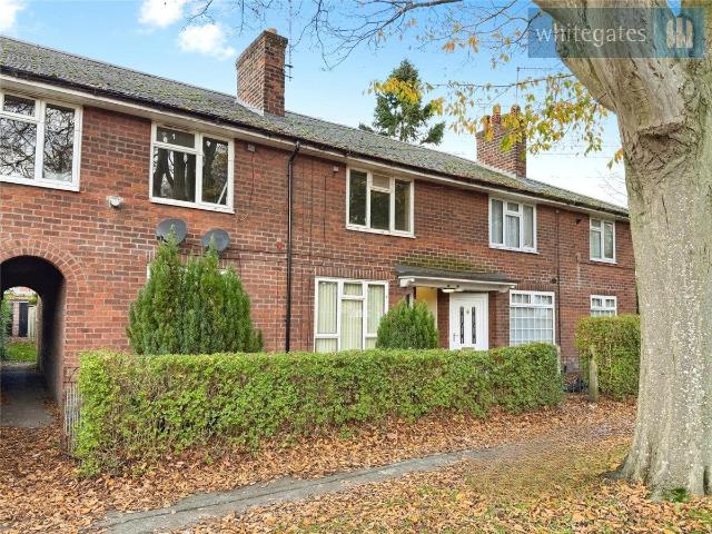 Apartment at Central Avenue, Wrexham