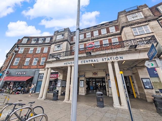 Apartment at Central Circus, Greater London