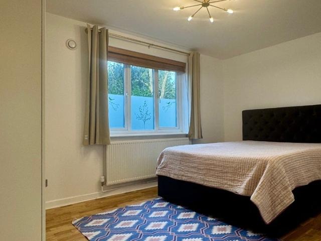 Apartment at Central Hill, Greater London