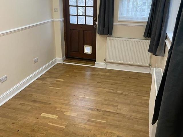 Apartment at Central Park Road, Greater London