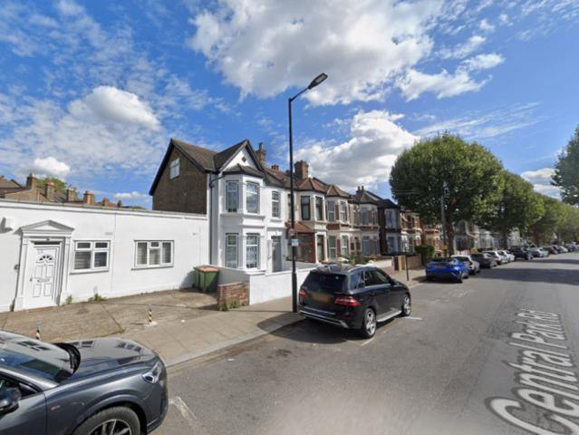 Apartment at Central Park Road, Greater London