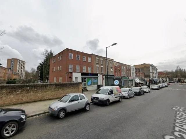Apartment at Central Park Road, Greater London
