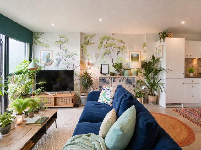 Apartment at Central Road, Bristol