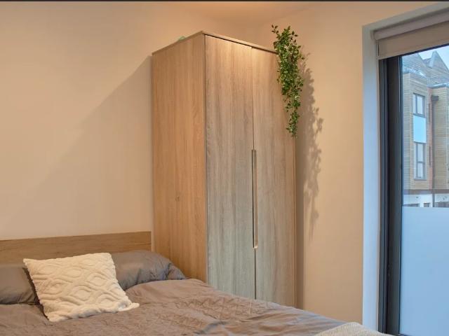 Apartment at Central Road, Bristol