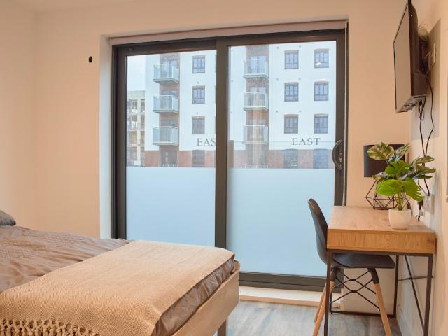 Apartment at Central Road, Bristol