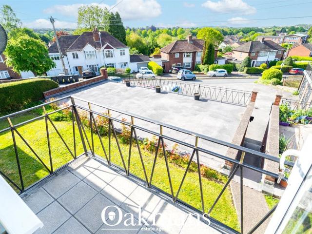 Apartment at Central Road, Bromsgrove