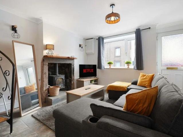 Apartment at Central Road, Dearham