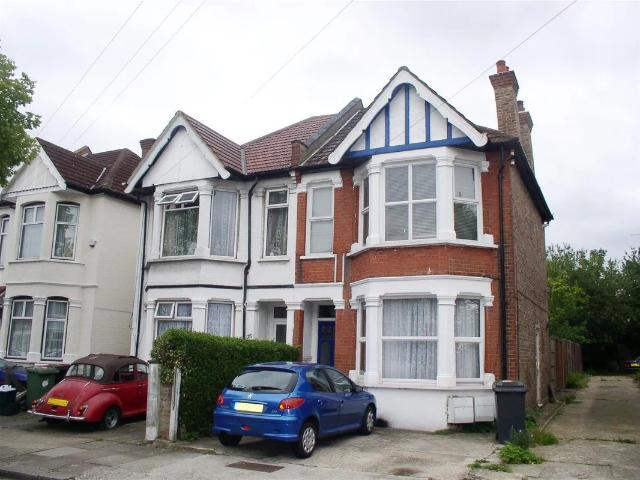 Apartment at Central Road, Greater London