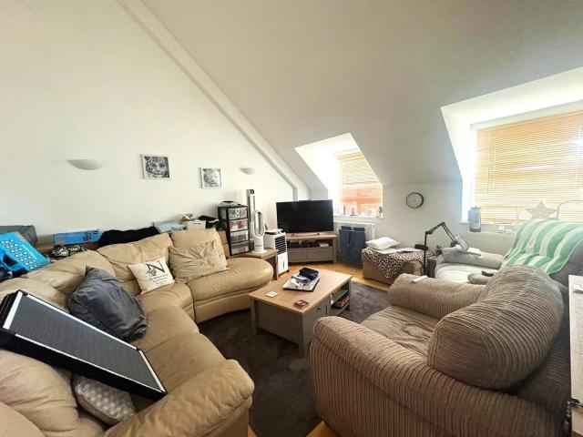 Apartment at Central Road, Greater London