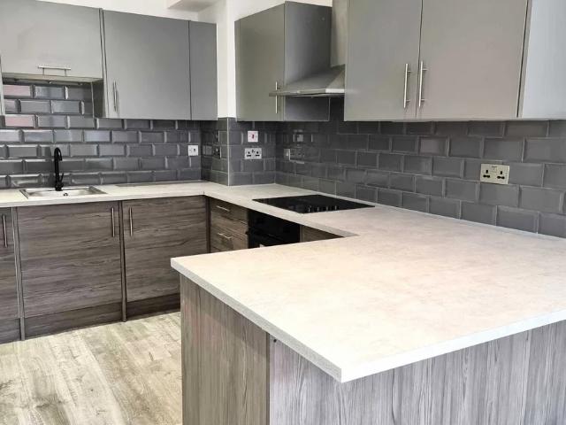 Apartment at Central Road, Stanford le Hope