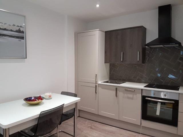 Apartment at Central Road, Stanford le Hope